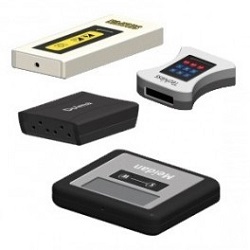 boîtiers à main sur mesure